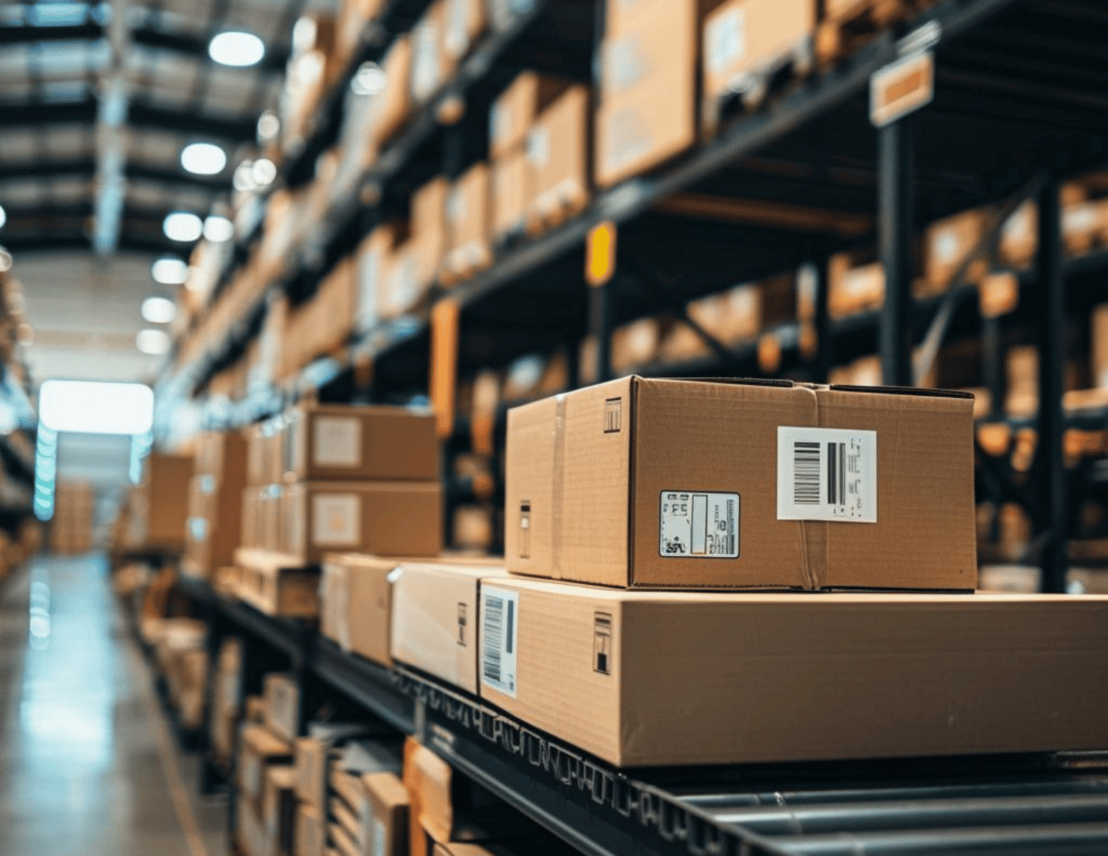 Large-Scale Facility Construction - Facilities Consulting NW