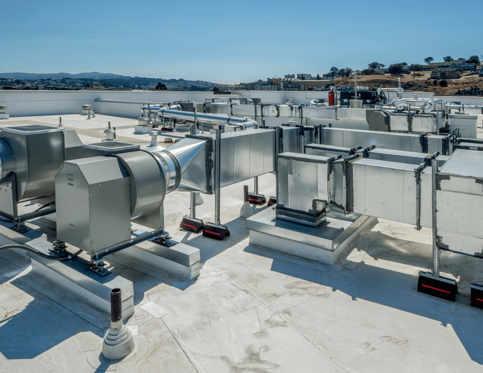 HVAC Commissioning & Qualification - Facilities Consulting NW